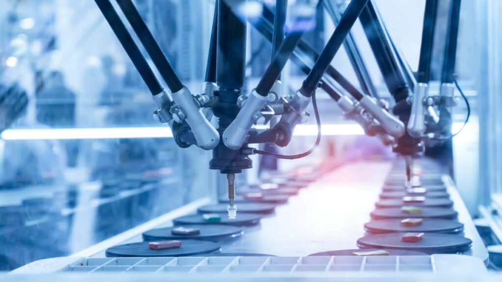 Improve service, increase revenue, maximize profit - Factory Physics